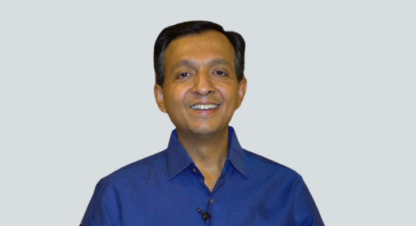 Chandramouli Venkatesan Passes Away. He was CEO, special projects at ...