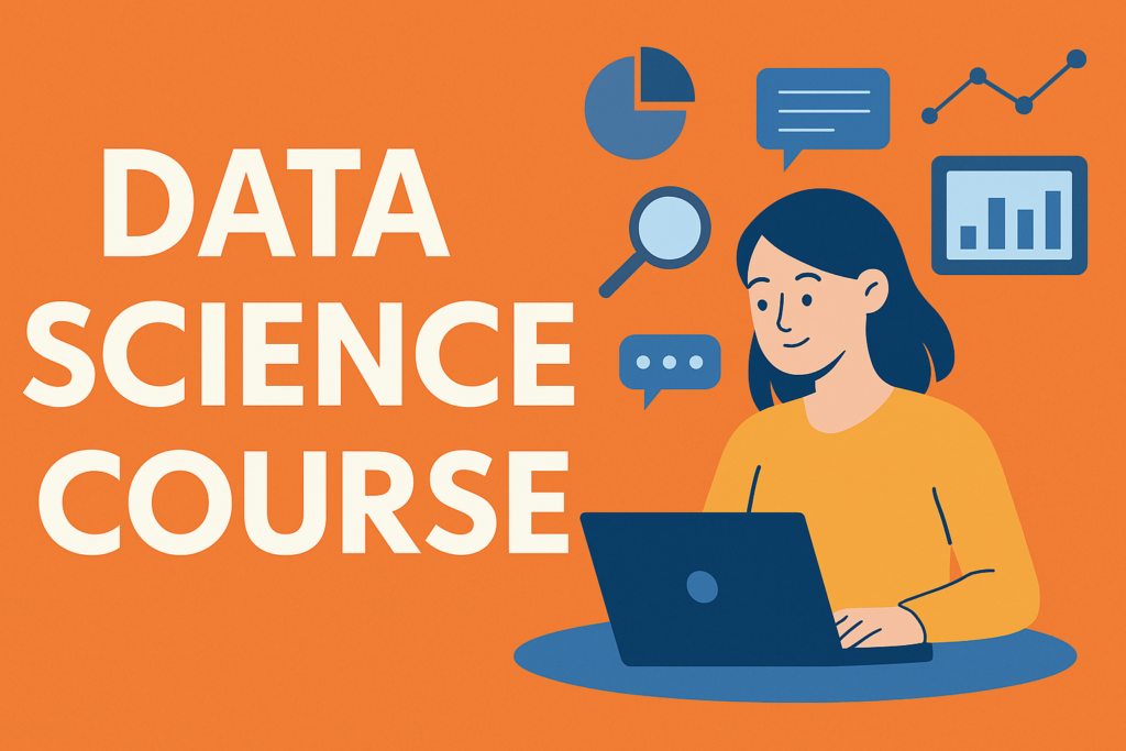 Complete Guide to Data Science Courses: Career Scope, Skills, Salary ...