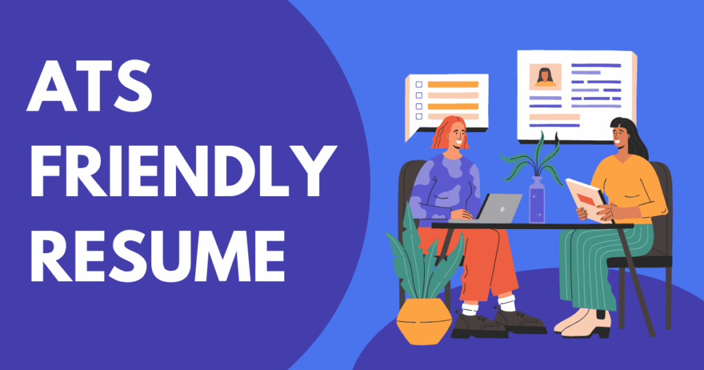 How to Create an ATS Friendly Resume That Gets You Noticed | POST A ...